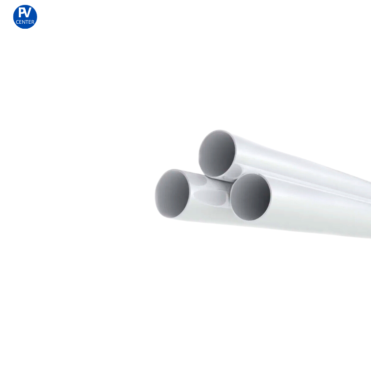 Tubo PVC presión 1/2′ X 6 Mts. – PVCenter Bogotá